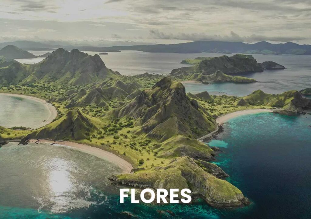 Flores | Travel Loft Indonesia